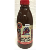 Nando's Bushveld Braai Medium Sauce 250g